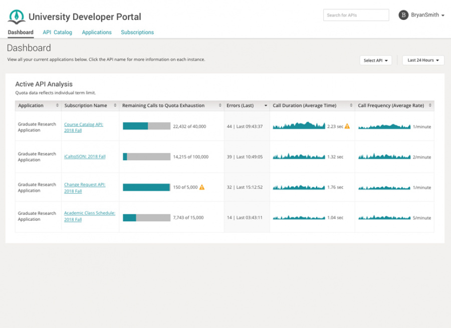 Boomi Developer Portal – Chris Bienick