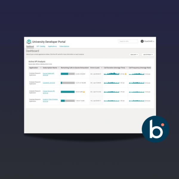 Boomi Developer Portal – Chris Bienick